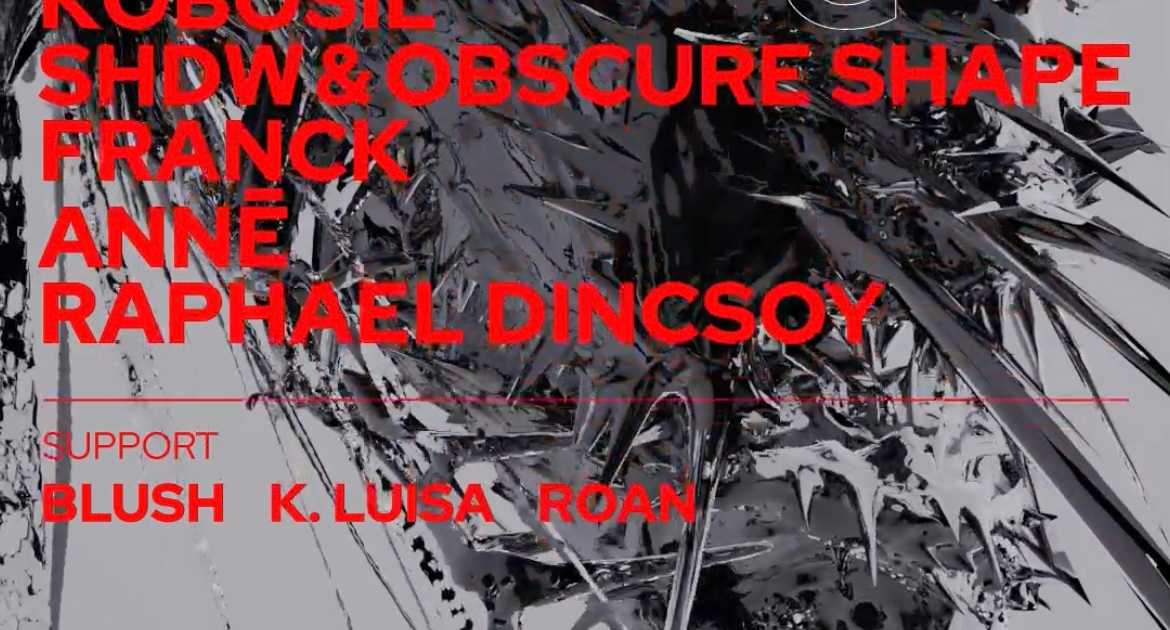 Gotec NIGHT at Gotec, Karlsruhe