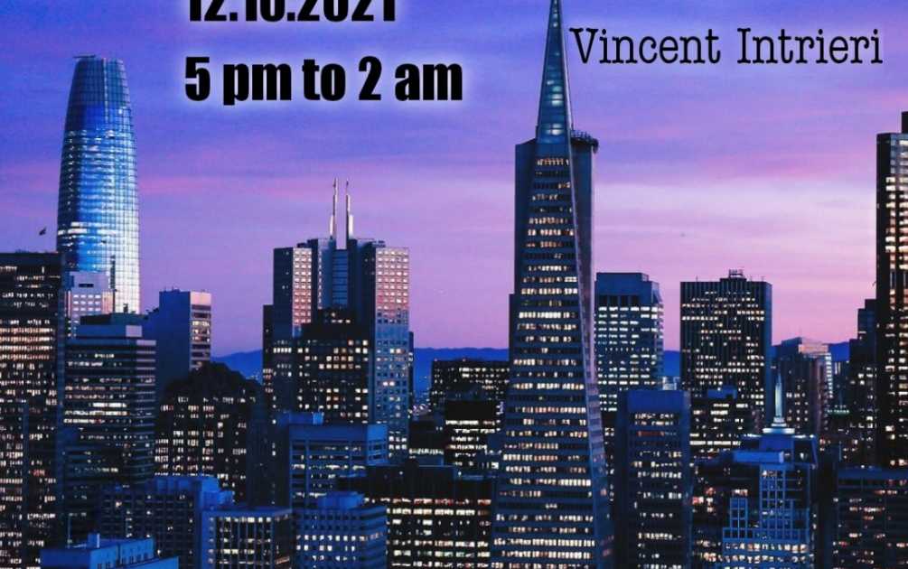 A Night Of Deep Underground Sounds with Kai Alce at Phonobar, San ...