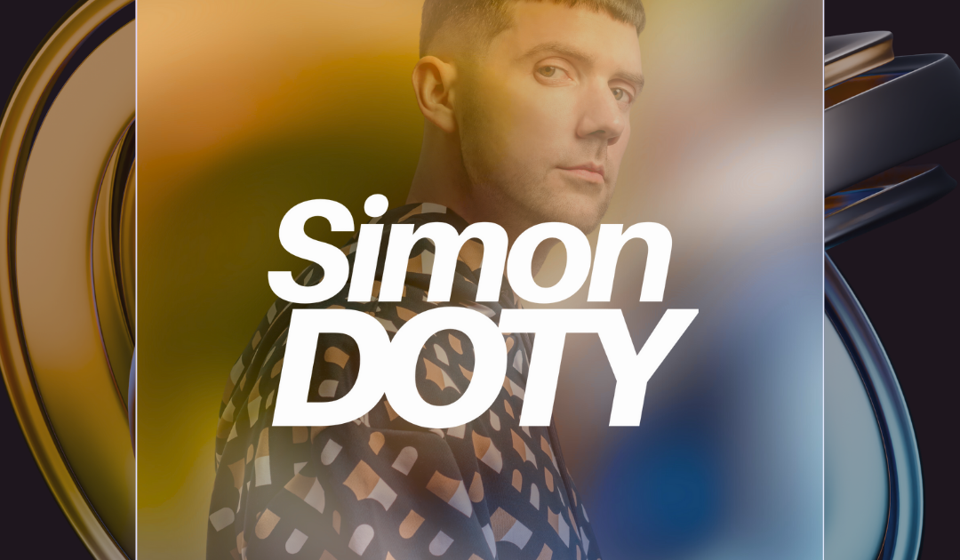 Flux presents: Simon Doty at Aliceanna Social Club, Baltimore
