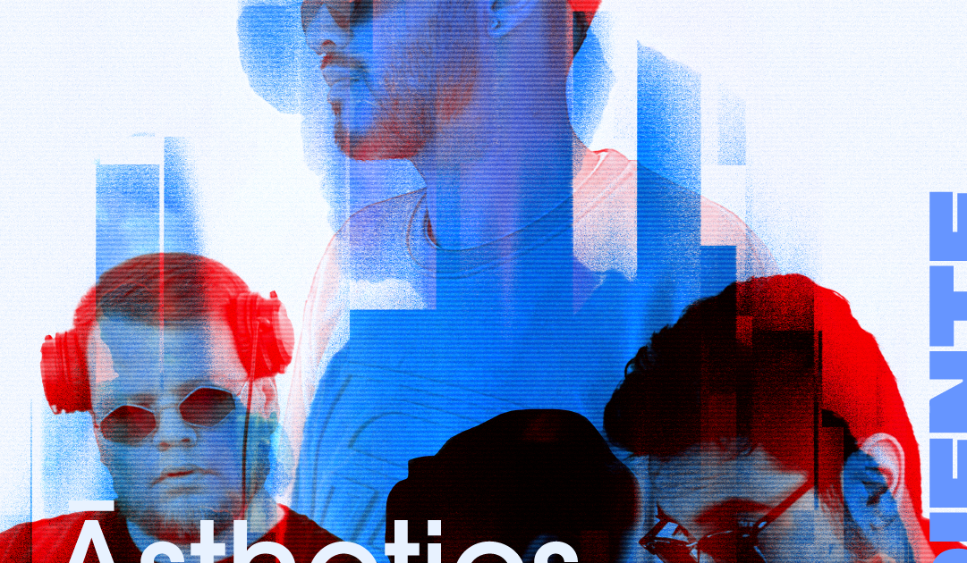 ĀSTHETICS SHOWCASE at Bar Oriente, Mexico City
