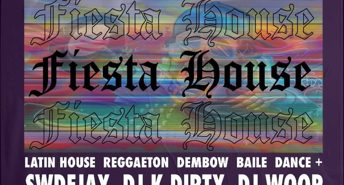 Fiesta House at Spot Lite Detroit, Detroit