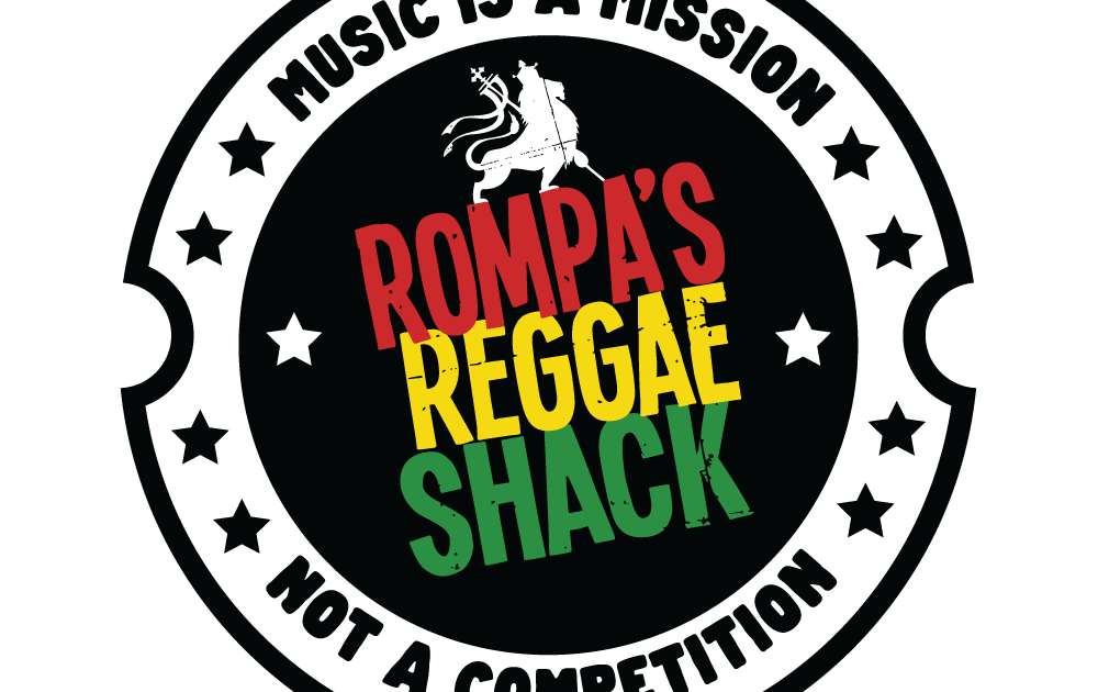 Rompa's Reggae Shack presents 'The Summer Shoobs - Birthday Special ...