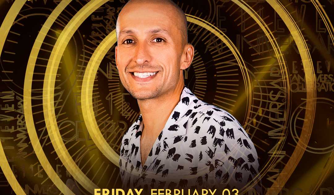 9YR Anniversary feat. Vice at E11EVEN MIAMI & ROOFTOP, Miami