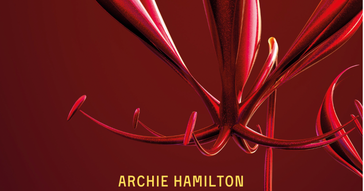 Archie Hamilton - Michel de Hey - Lola Palmer - Kim April at Het ...