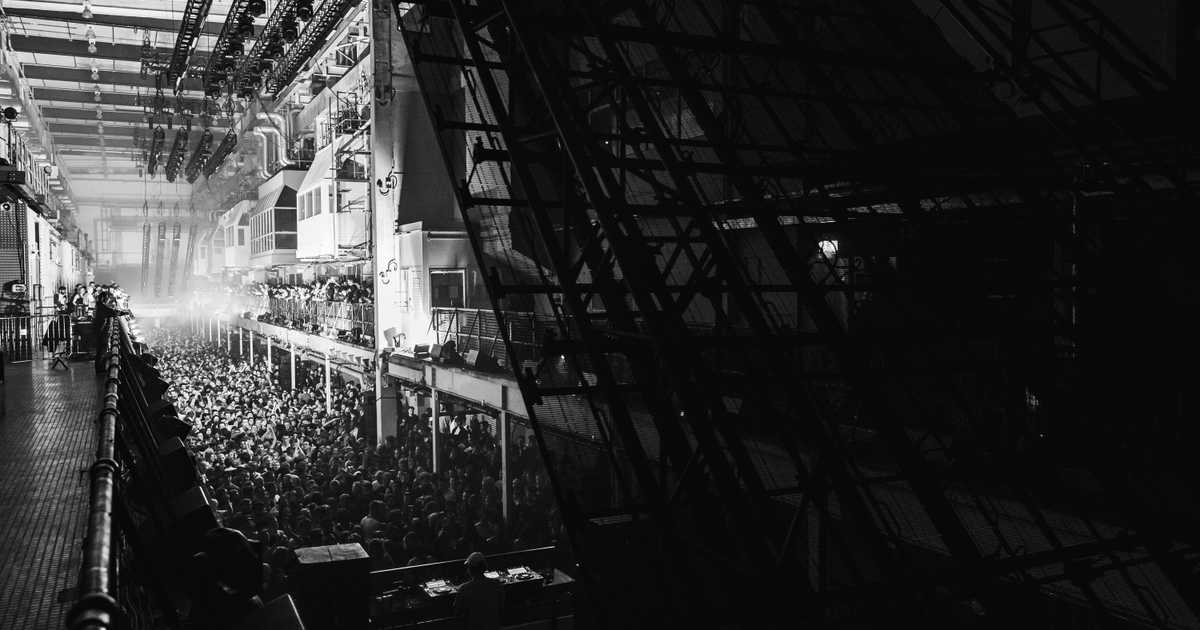 Worried About Henry with Hybrid Minds feat. Tempza, Friction, Kanine ...