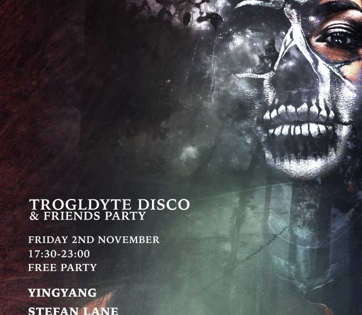 Halloween/Day Of The Dead Shoreditch Rooftop Party en The Magic ...