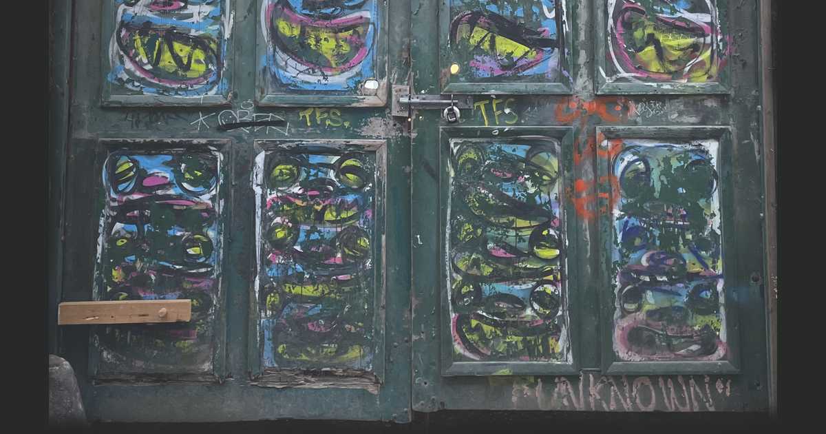 Constant Circles Showcase with Jozef K & Just Her at Oculist, Brighton