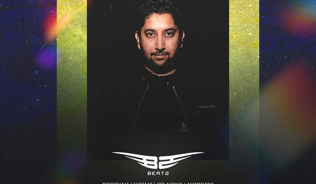 DJ Beat2 Live at Al Di La at TBA - Al DI La- Conrad by Hilton, Pune, Pune