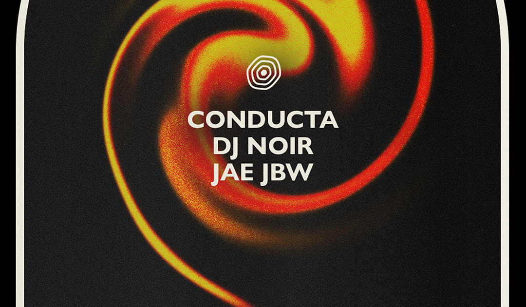 Into The Woods presents Conducta + DJ Noir b2b JAE JBW at TBA, Los Angeles