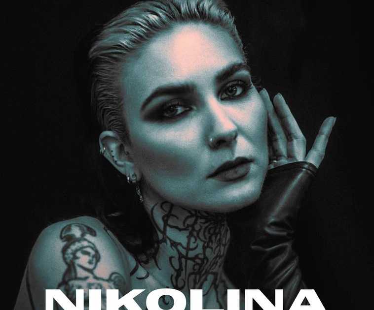 Nonstop Techno:Last Rave Of The Year with Nikolina at 74 Hall, Istanbul