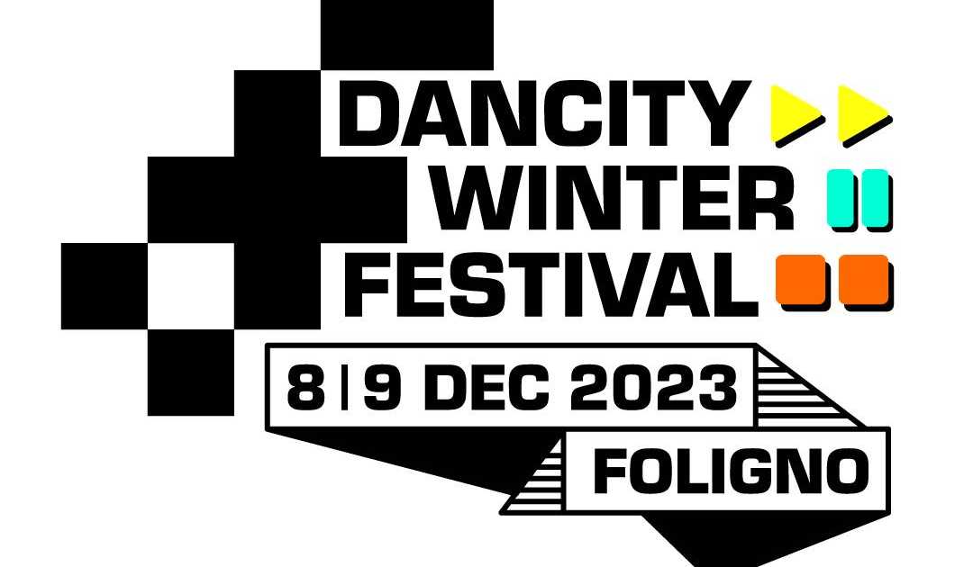Dancity Winter Festival 2023 at Auditorium San Domenico, Central