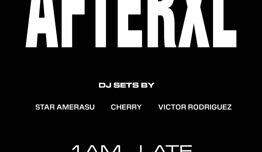 AFTERXL: Official Ostbahnhof XL After Party at TBA - 1744 Santee St ...