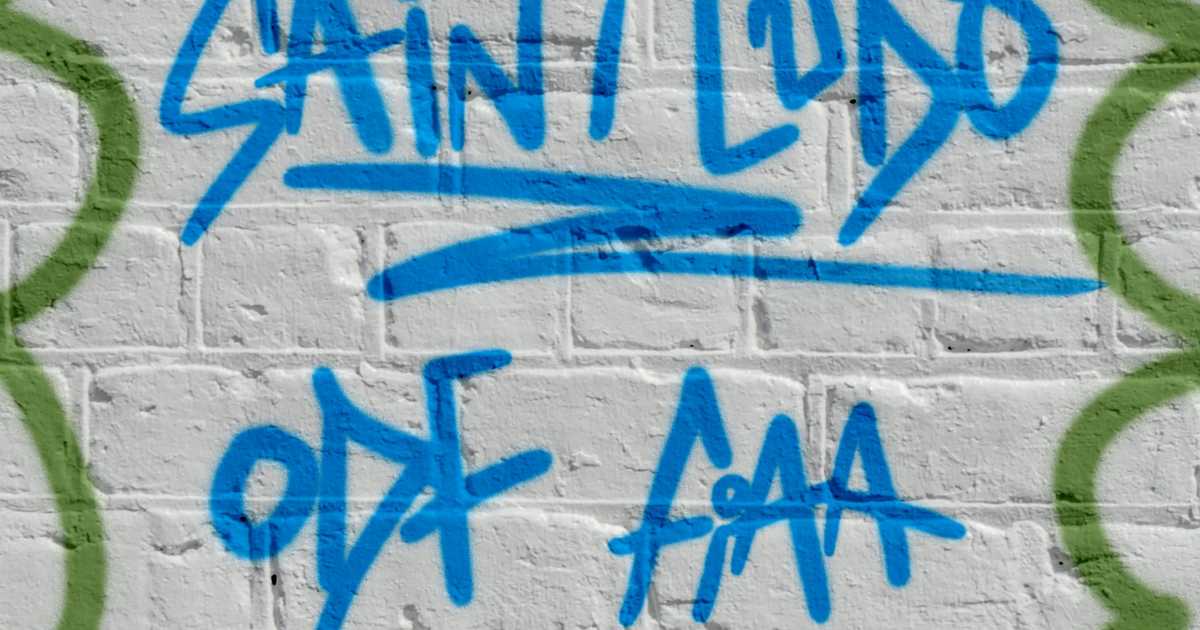 Cuttin' Heads invites... Saint Ludo at Wire Club, Leeds