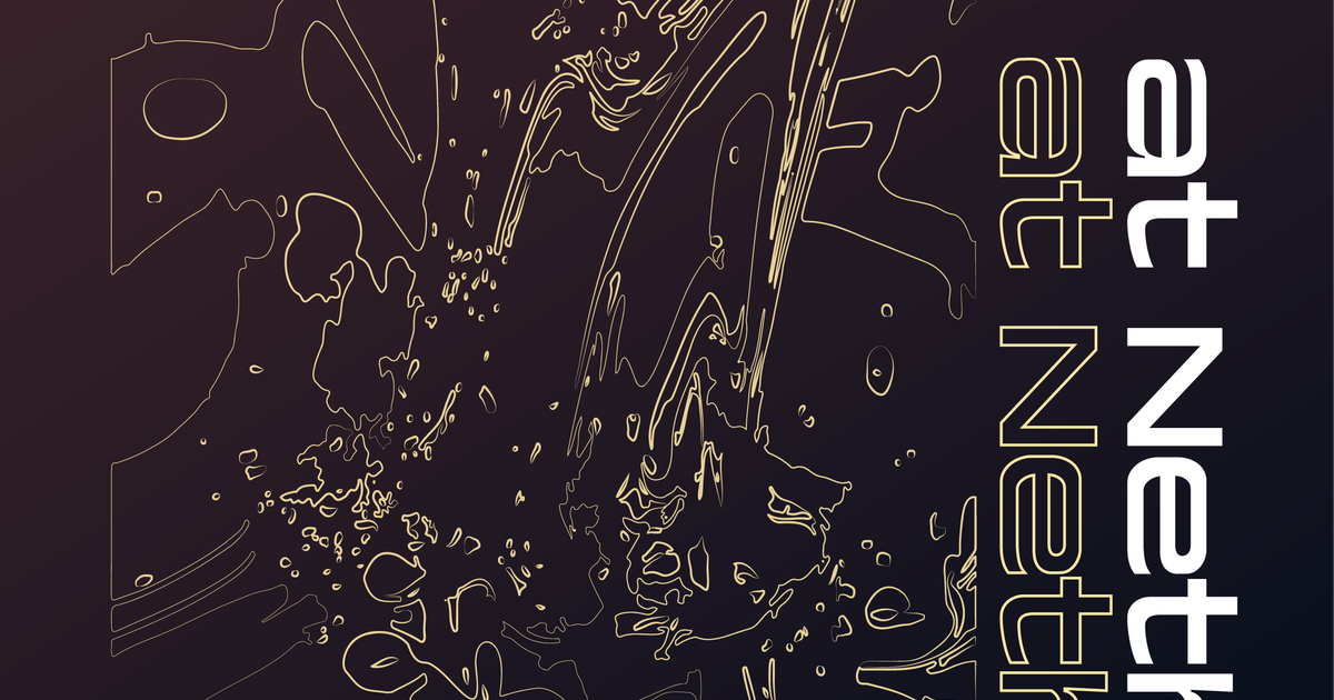 RiTM at Nether at Nether Club, Bucharest