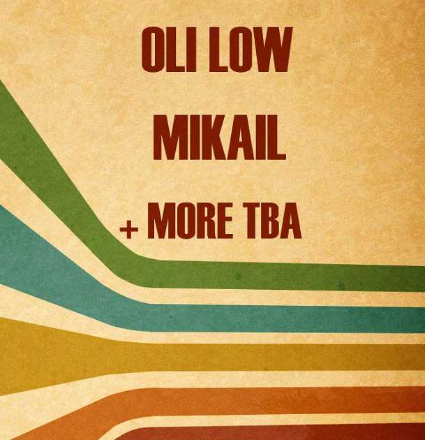 Funkyzeit Closing Party with Kyle Hall & Residents a Crucifix Lane, London