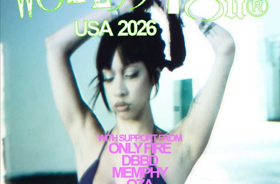 TUNNEL presents: Six Sex, DBBD, Only Fire, Memphy & OZA at Don Quixote ...