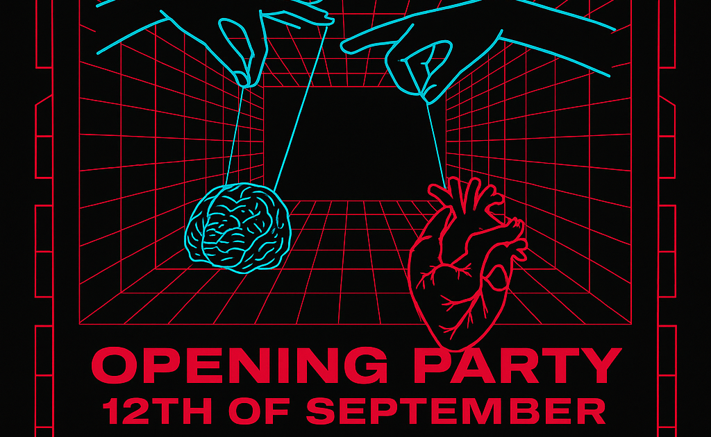 AFTER YOU - OPENING PARTY at Uniq Sitges at Sweet Pacha, Barcelona