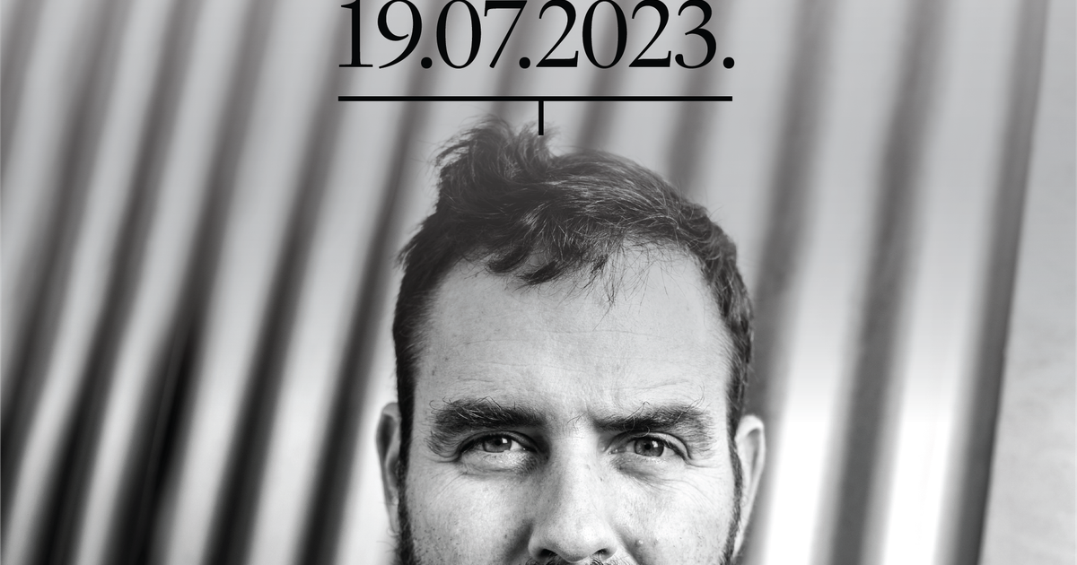 Deetron at TBA - Boiler Club, Split, Croatia