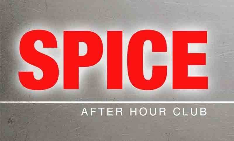 Spice After Hours with Nic Scali at The Cellar, Sydney