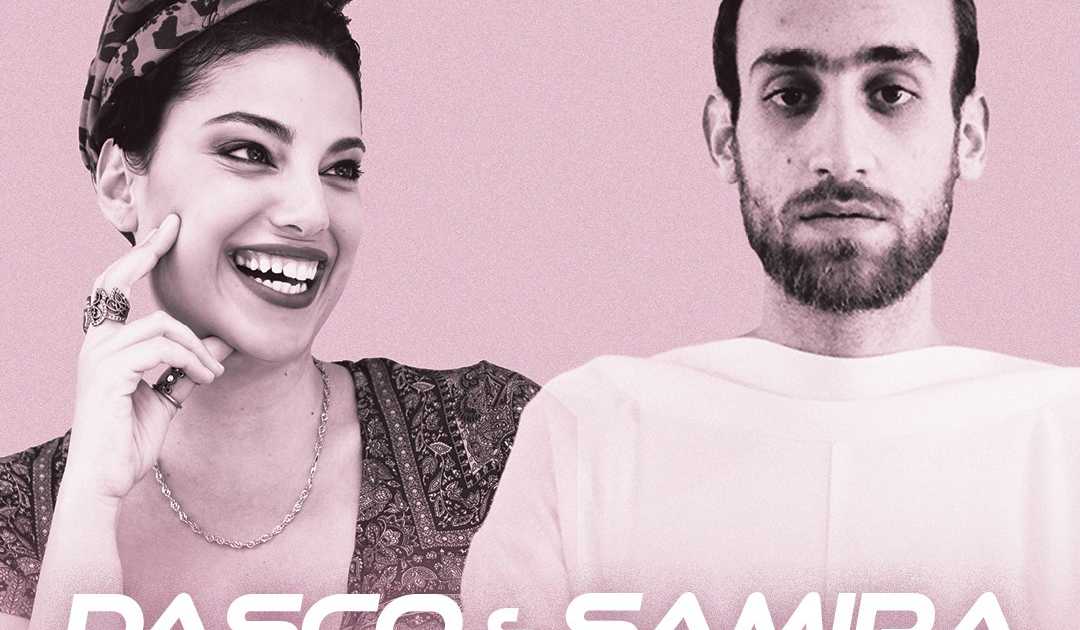 Layla Party Hosting \\ DASCO & Samira (Sami Zibak) at Layla Bar, Tel Aviv