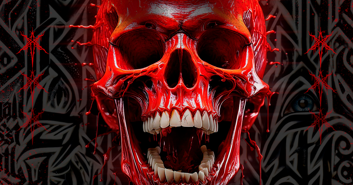 Hard as Hell 2 with Tripped - Rave Cage Events at Купе / Kupe, Sofia