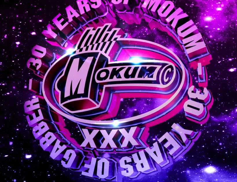 GiB x MOKUM - '30 YEARS OF GABBER' w/ Chosen Few,Tellurian,The Twins Artcore,Peckerhead at ...