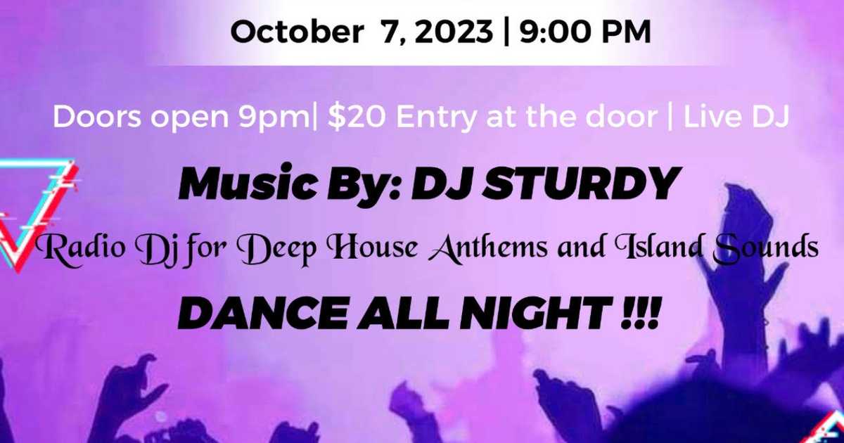 HOUSE MUSIC DANCE PARTY at TBA - NEW LEGACY STUDIOS , New York City