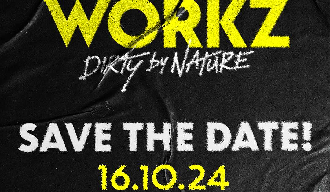 Dirty Workz presents Dirty by Nature at Panama, Amsterdam
