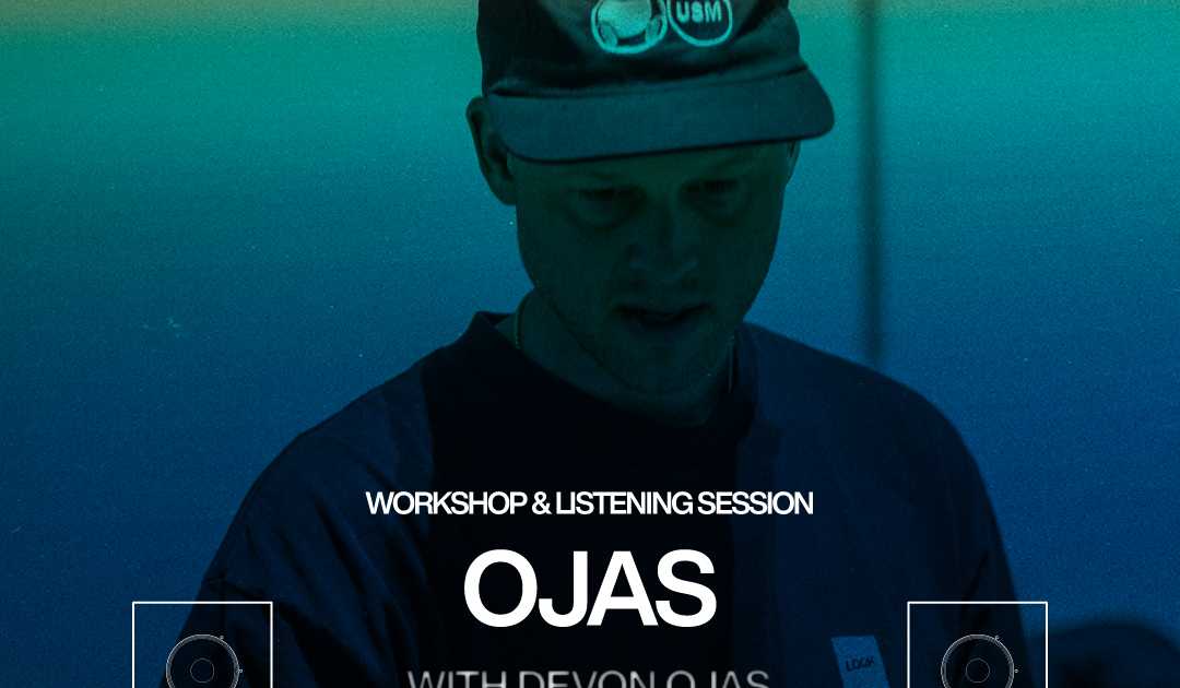 SIWILAI PARADE: 10 YEARS OF SIWILAI - Devon Turnbull of OJAS at Siwilai ...