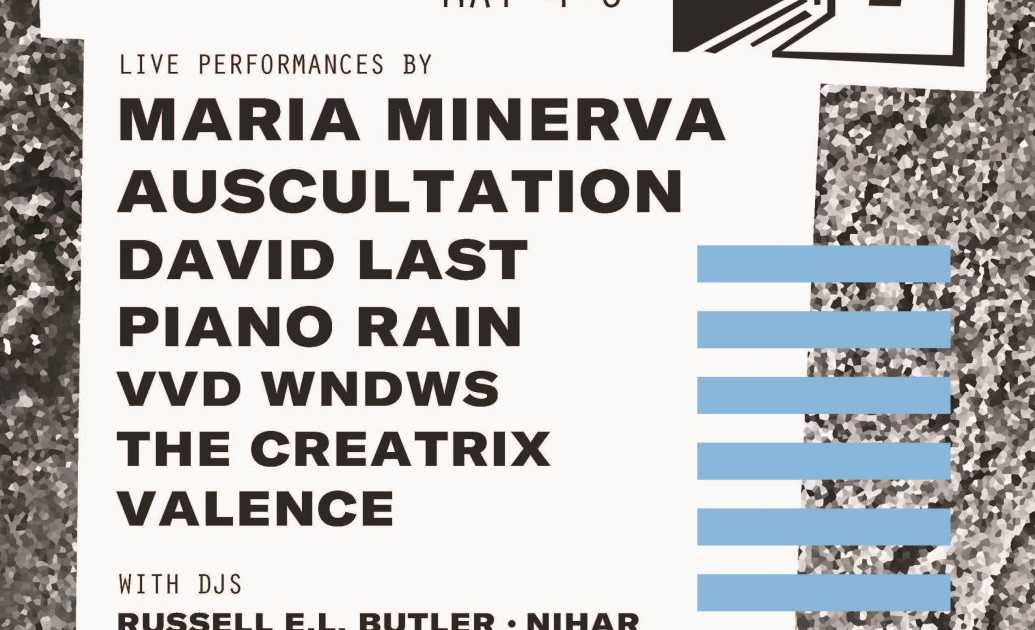 The Chase presents The Janus Sequence with Maria Minerva, Auscultation ...