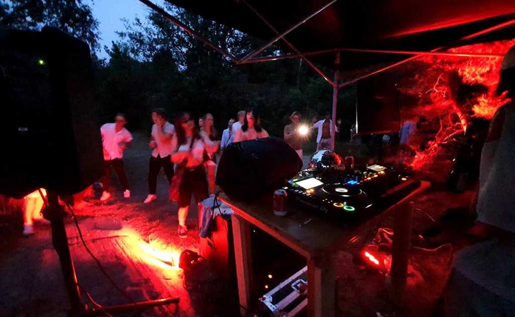 Nightless Night in the Archipelago: Sustainable Beats in a stunning ...