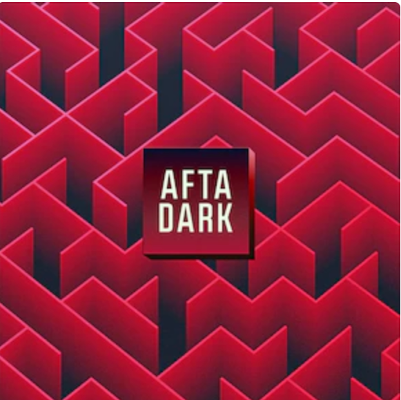 Afta Dark: Marsolo at Lab11, Birmingham