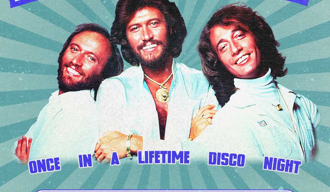 Stayin' Alive: A Bee Gees Disco Dance Party at Resident, Los Angeles