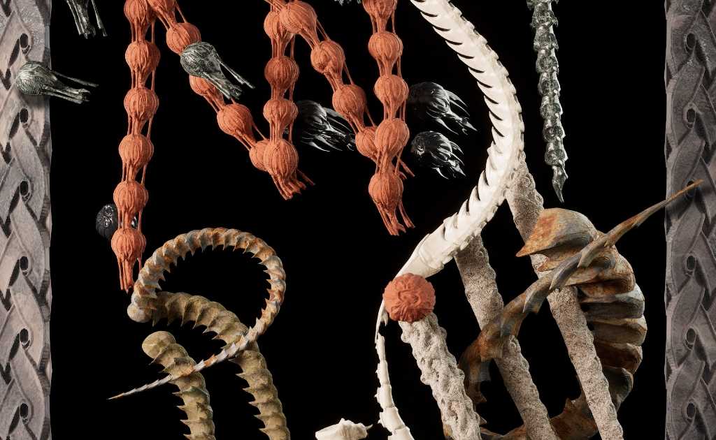 Loopy with NVST & Rui Ho at Loopy, Hangzhou