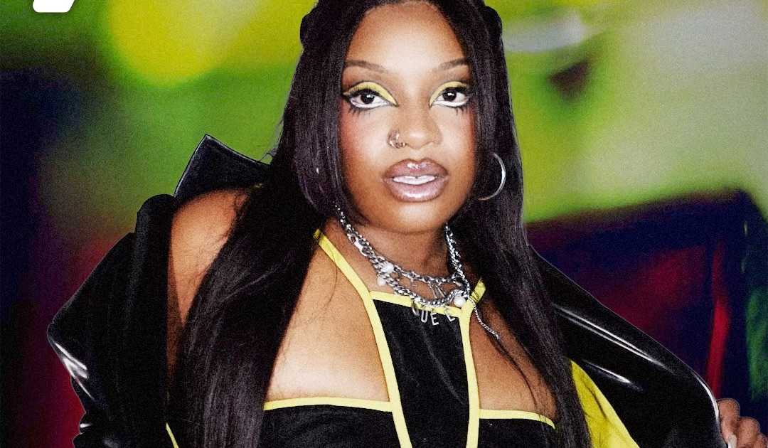UNiiQU3 at Pisces, Atlanta