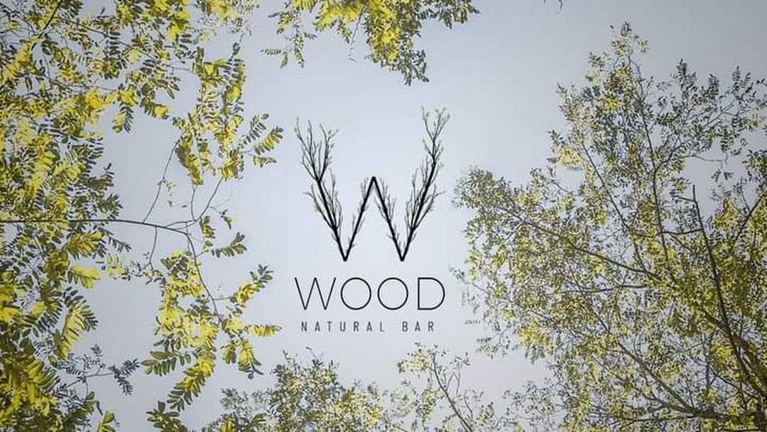 Wood Natural Bar with GAS at WOOD Natural Bar, Rome