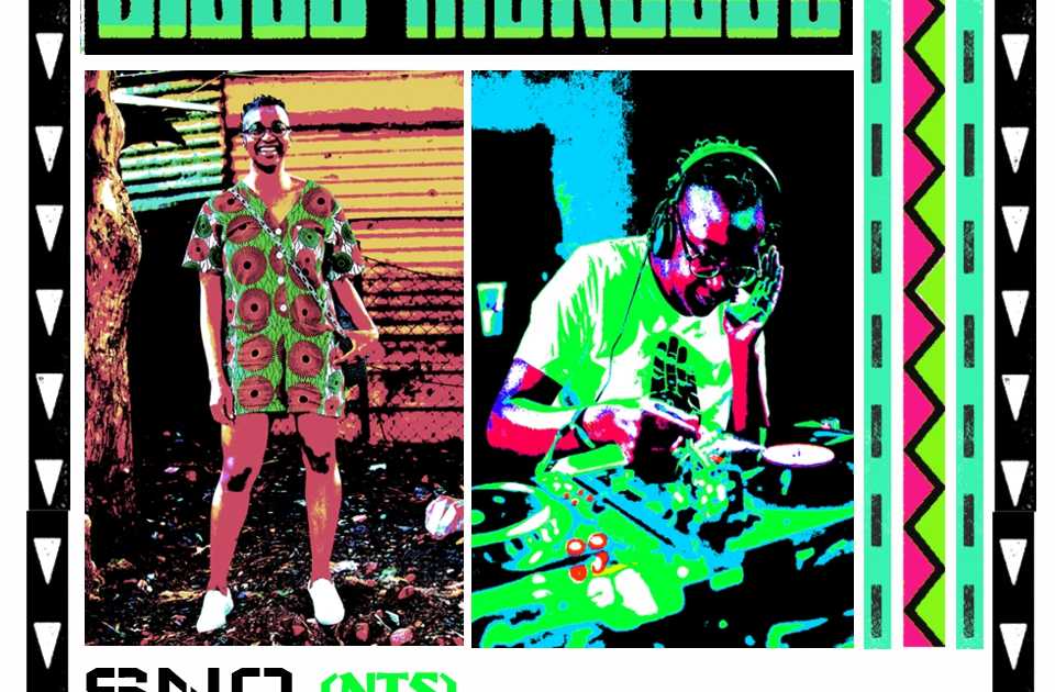 Disco Makossa presents SNO (NTS) and DJ Dribbler (Pikes Ibiza) at The ...