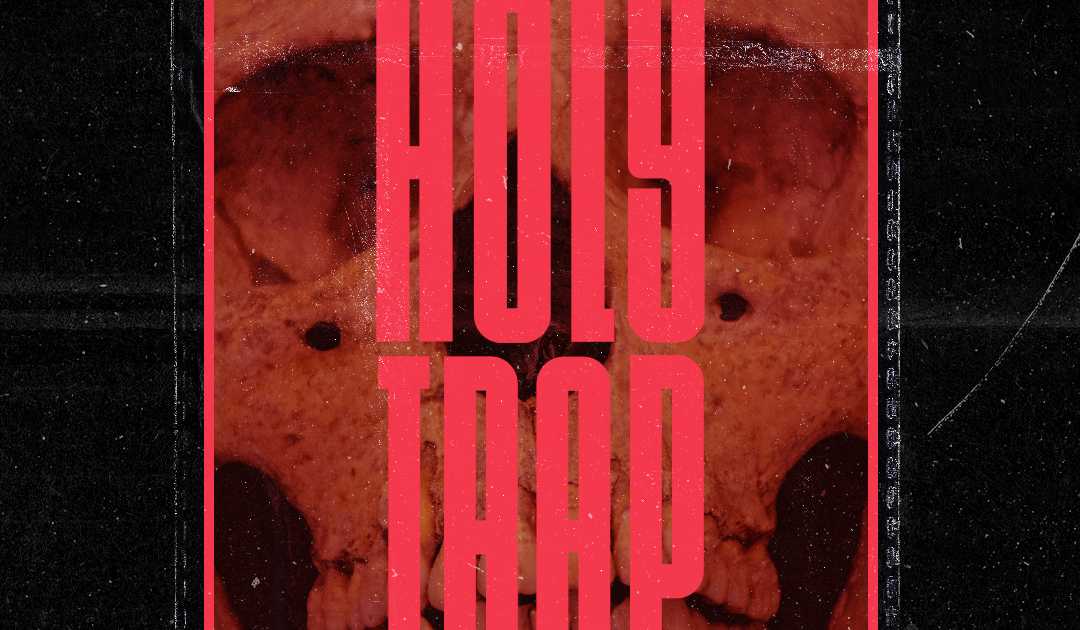 Holy Trap at Downtown Factory, Toulouse