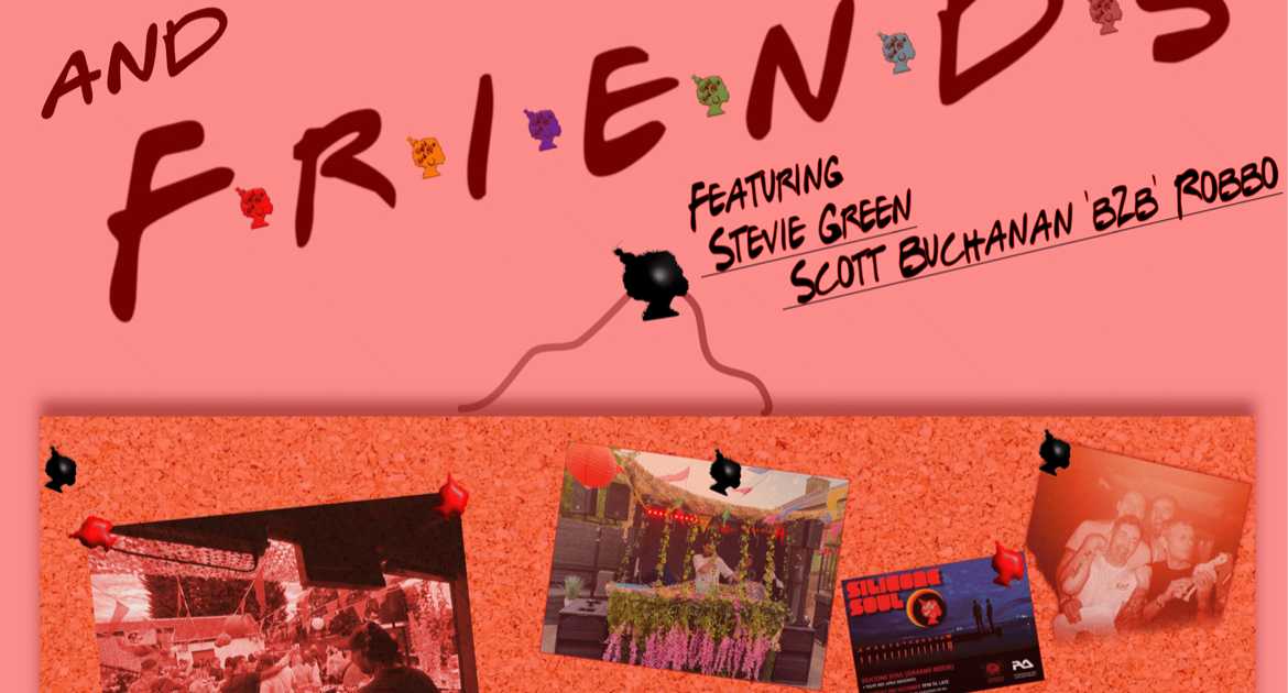 Tight Red Afro's 7th Birthday Party bei The Black Rose, Kilwinning, Scotland