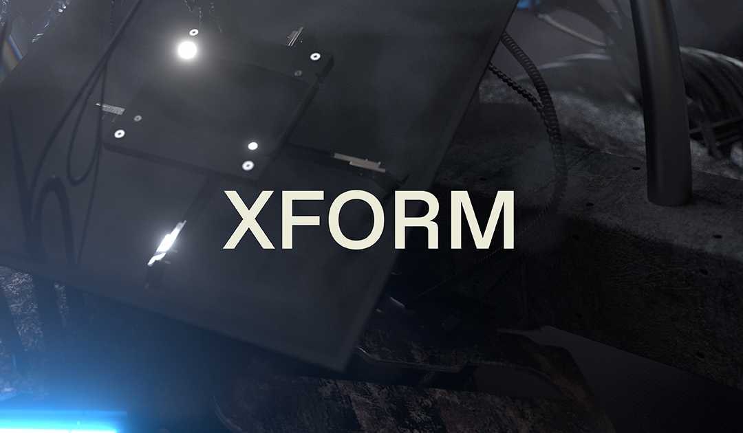 XFORM x RHYTHM SECTION w/ AMORAL, ASEC, Bradley Zero, Kaiser, Phara, Shifted, Session Victim at ...