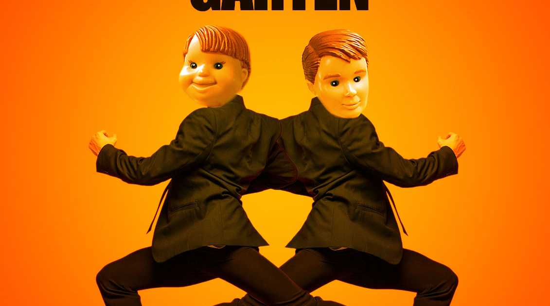 Kindergarten at Macera Club, Madrid