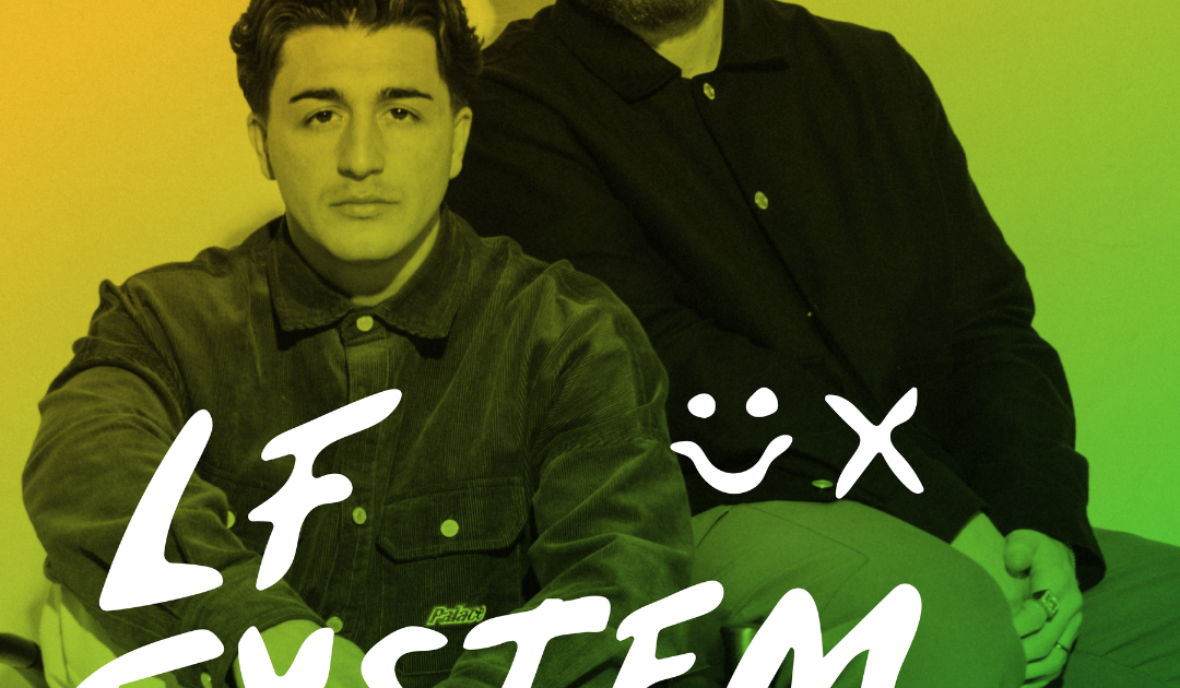 LF SYSTEM at Meow Wolf Denver, Denver