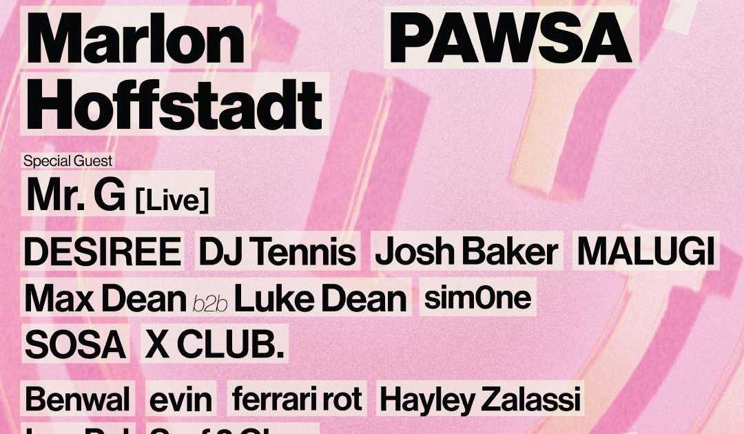 FLY Open Air Princes Street Gardens 2024 at Ross Band Stand, Princes ...