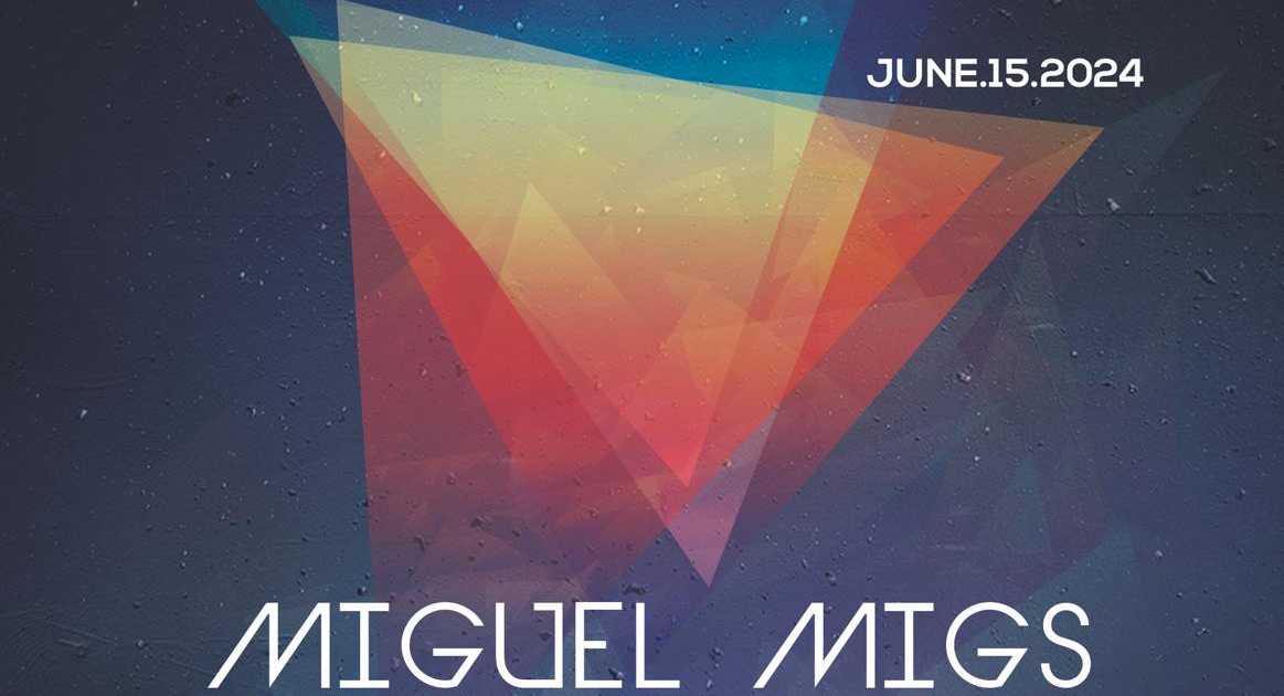 AVA presents: Miguel Migs at TBA - DTLA, Los Angeles