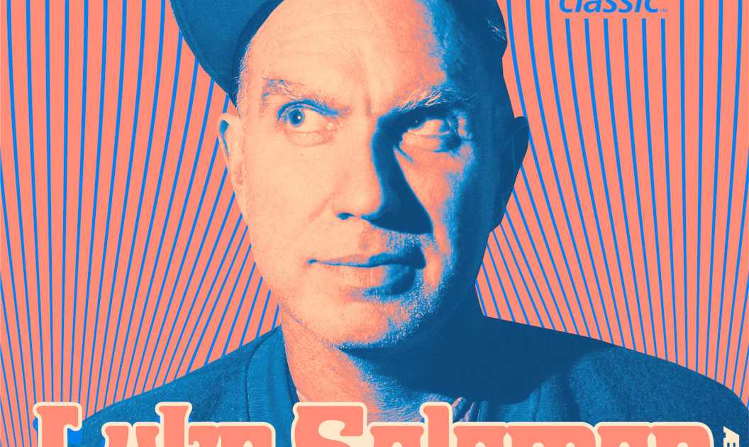 Lyd: Luke Solomon (30 years of Classic) + Olle Abstract at Jaeger, Oslo