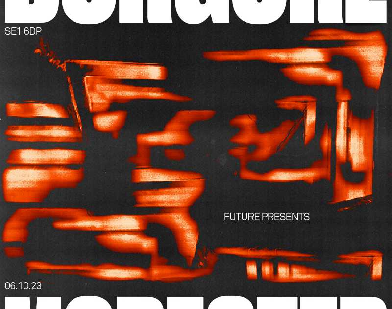 FUTURE presents Modestep at Ministry Of Sound, London