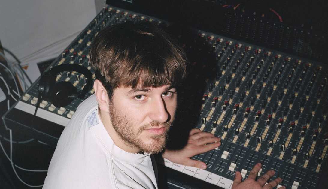 [Postponed] Contact: Project Pablo at Flash, Washington DC