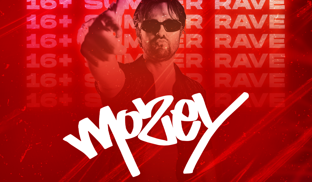 Next Wave • 16+ Bristol Summer DNB Rave with Mozey at The Clock Factory ...