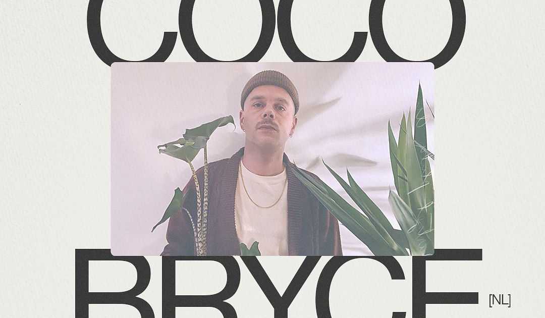 Notion Touring & Hide present: Coco Bryce at Hide, Christchurch