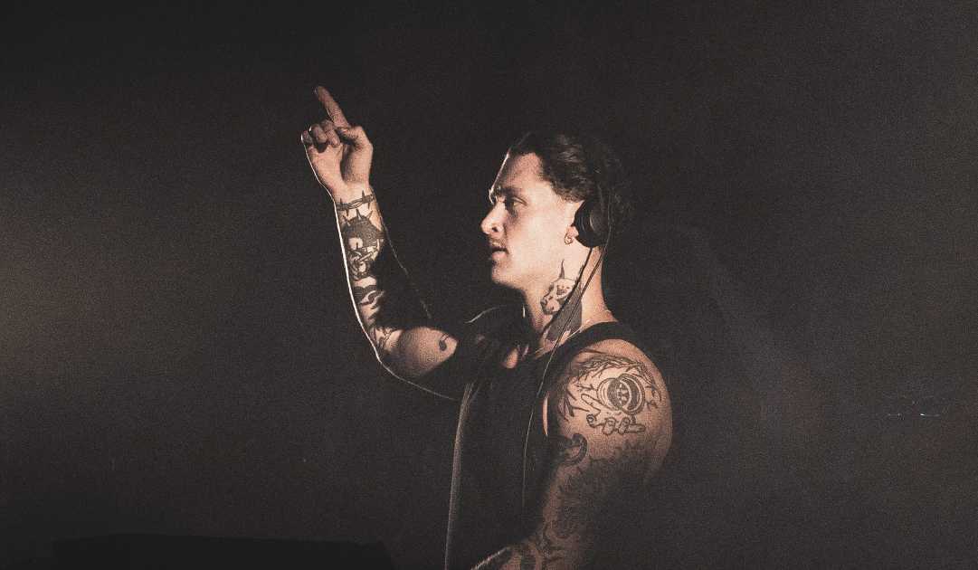 District X presents KETTAMA at SILO at SILO at RDS, Dublin · Tickets